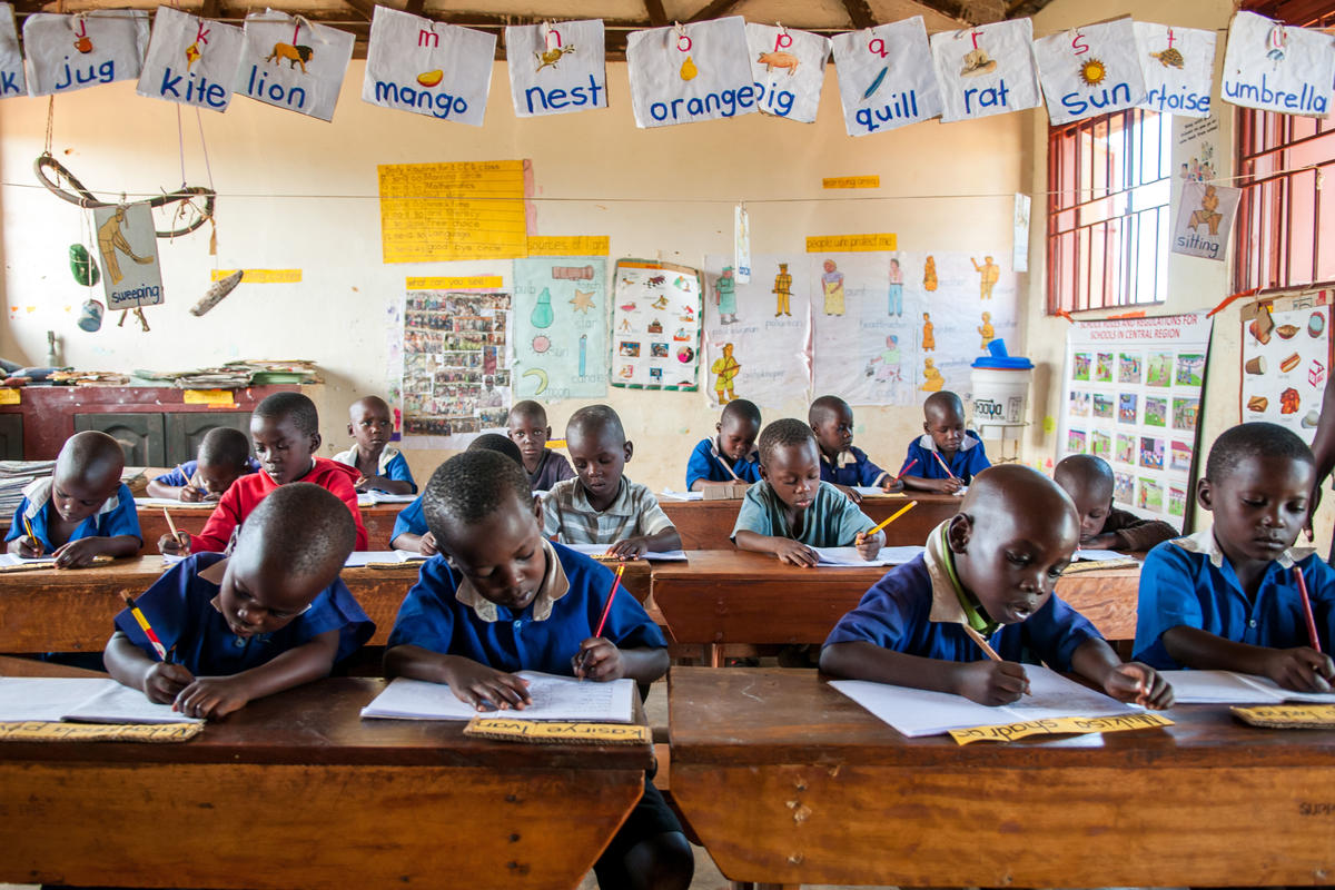 COMPASS for Education in Emergencies